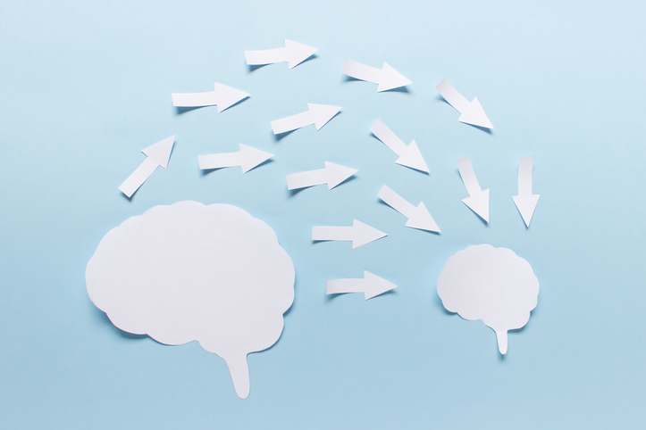 Afleiding zoeken - Mentaal Vitaal